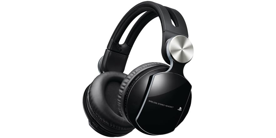 Sony Pulse Elite Wireless Gaming Headset