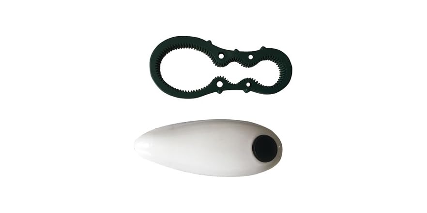 Robo Twist Handsfree Can Opener