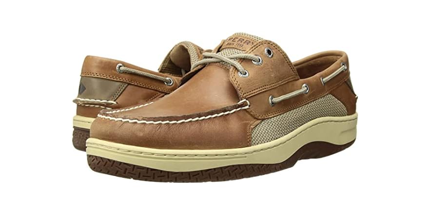 Sperry Men's Billfish 3-Eye Boat Shoe