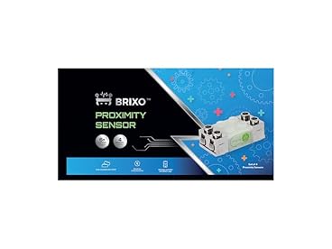 Dakott Brixo Proximity Sensor Bricks Pac