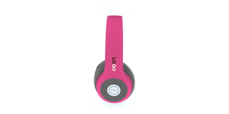 iJOY LOGO Premium Wireless Headset