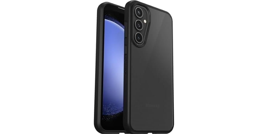 OtterBox Galaxy S23 FE Prefix Series Case