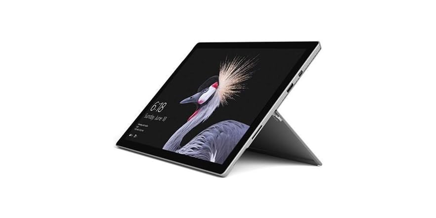 Microsoft Surface Pro 4 i5 256GB Bundle (S&D)