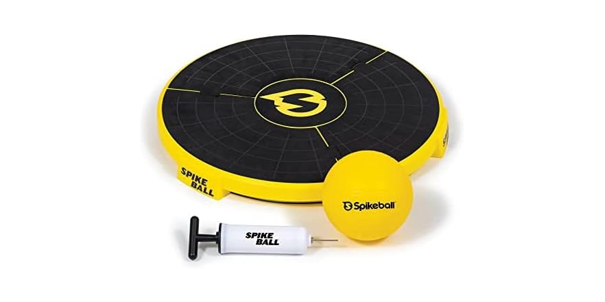 EastPoint Sports Spikeball Mini Tabletop