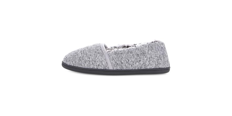 Women's Chloe Closed-Back Quilted Slipper