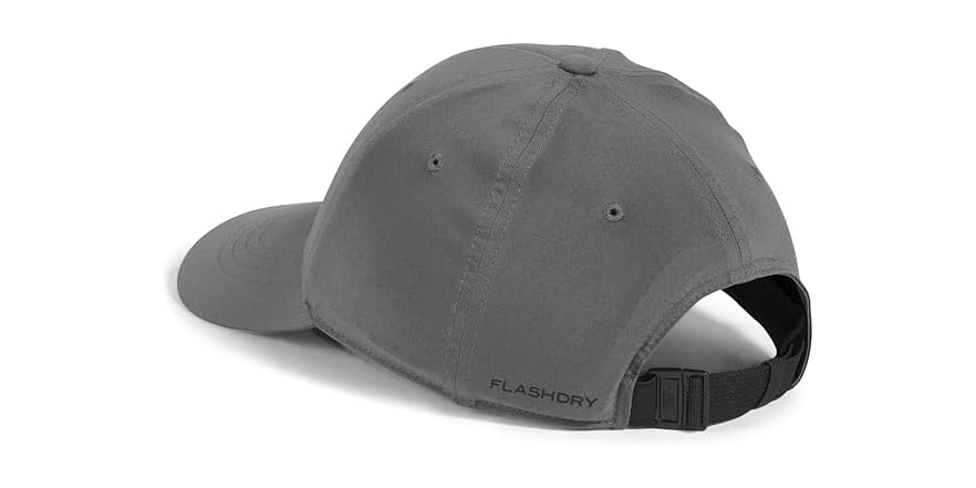 The North Face 66 FlashDry Hat