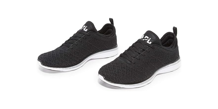 APL: Phantom Running Sneakers, 12 Medium