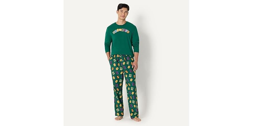 Amazon Essentials Harry Potter - DC C