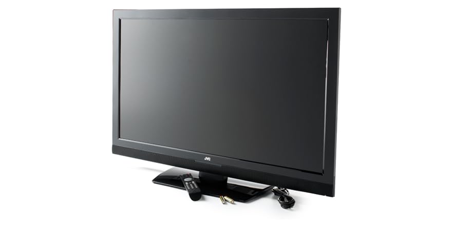 42" 1080p LCD HDTV