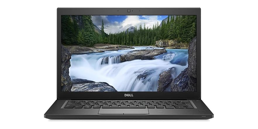 Dell Latitude 7490 i5 Laptop