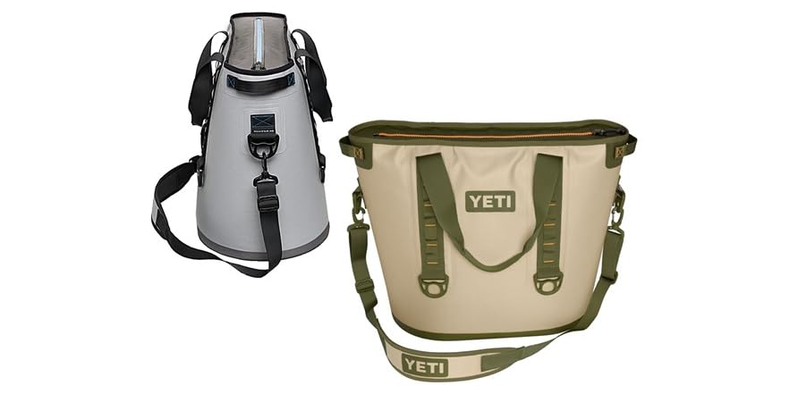 YETI Hopper 40 Cooler