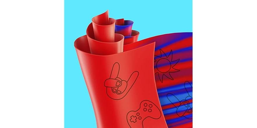 Fruit Rollup Variety Pack , 20-Count