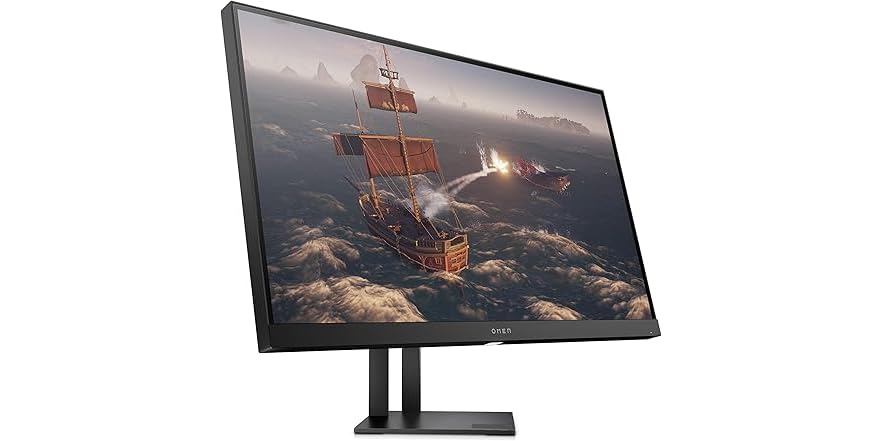 HP Omen 27i 27" Gaming Monitor