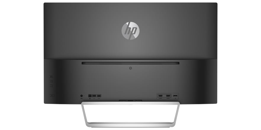 HP Pavilion 32q 32-inch QHD Monitor