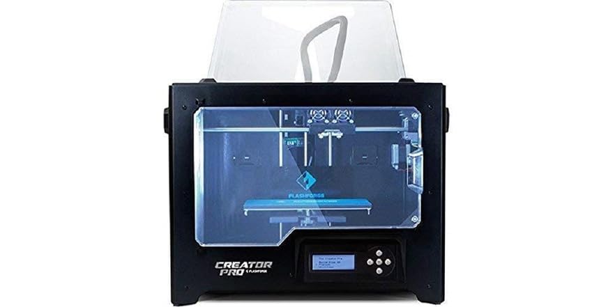 FlashForge Creator Pro 3D Printer
