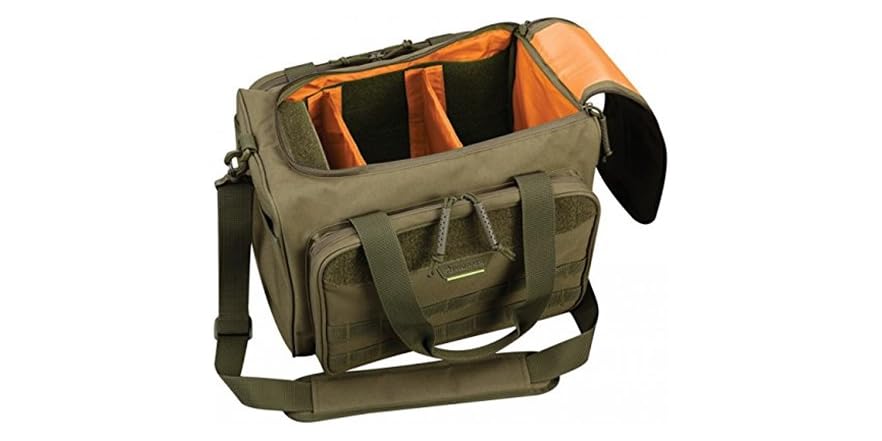 Propper Tactical Range Bag Organizer