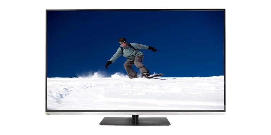 JVC 55" 1080p LED Smart TV