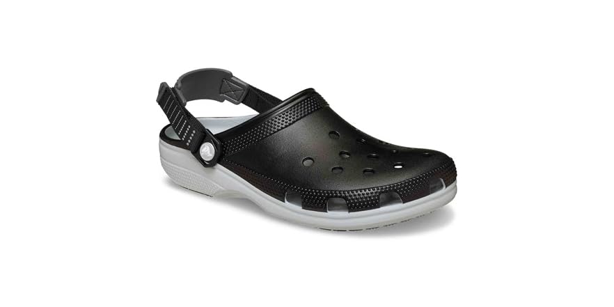 Crocs Classic Turbo Clog Unisex Clogs