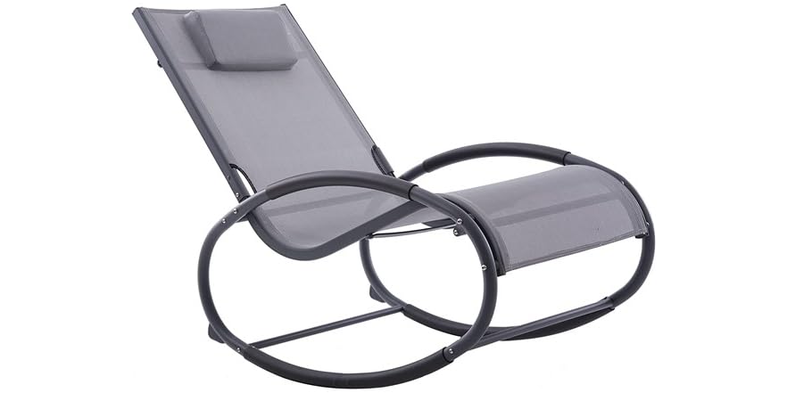 Vivere WAVEROCK1-GB Wave Rocker