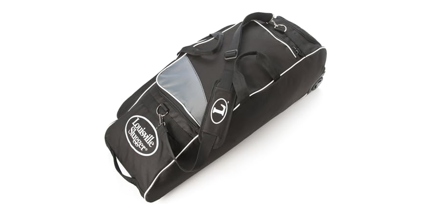Louisville Slugger Genesis Bat Bag