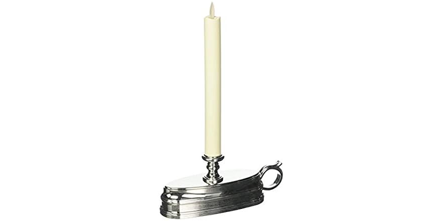 Luminara Flameless Window Candle Lamp