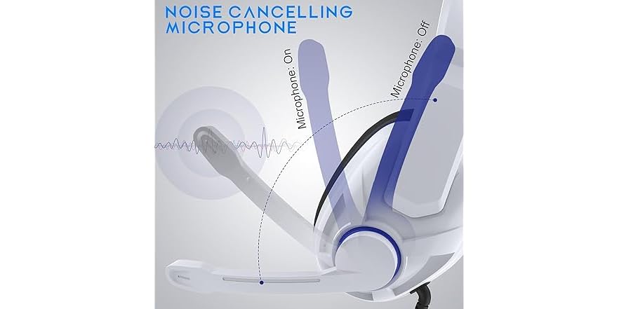 BOLT AXTION AirPlay Wired Gaming Headset