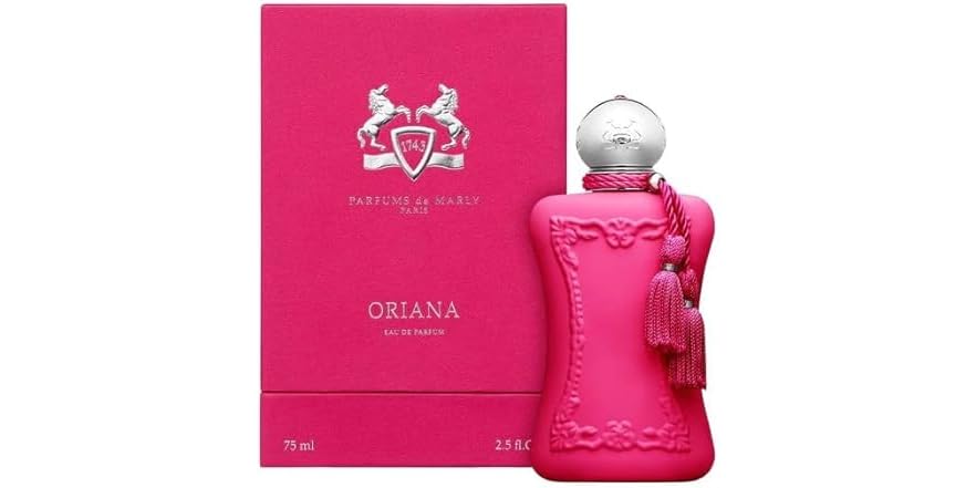 Parfums De Marly Oriana 2.5 OZ EDP Women