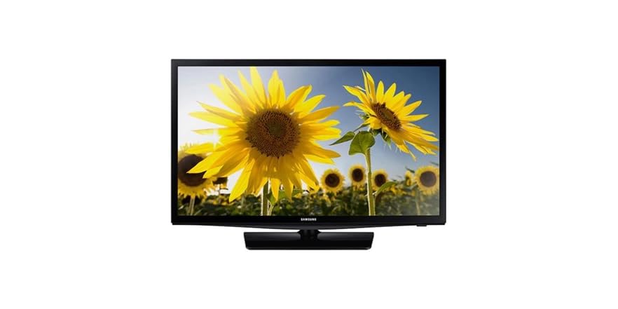 Samsung 24" Class H4000 LED TV