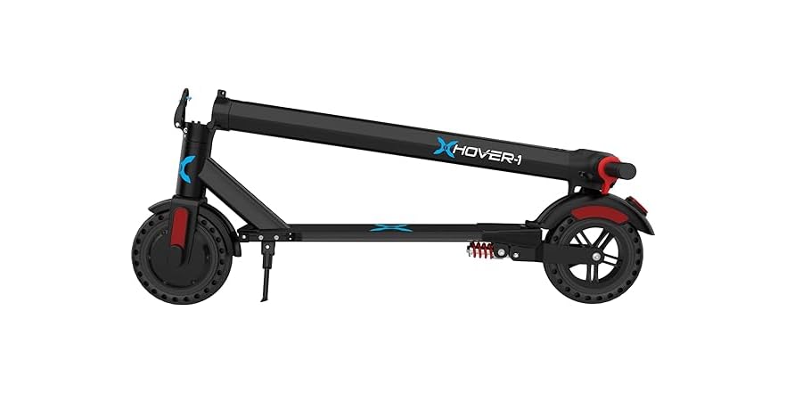 Hover-1 Legacy Foldable Electric Scooter