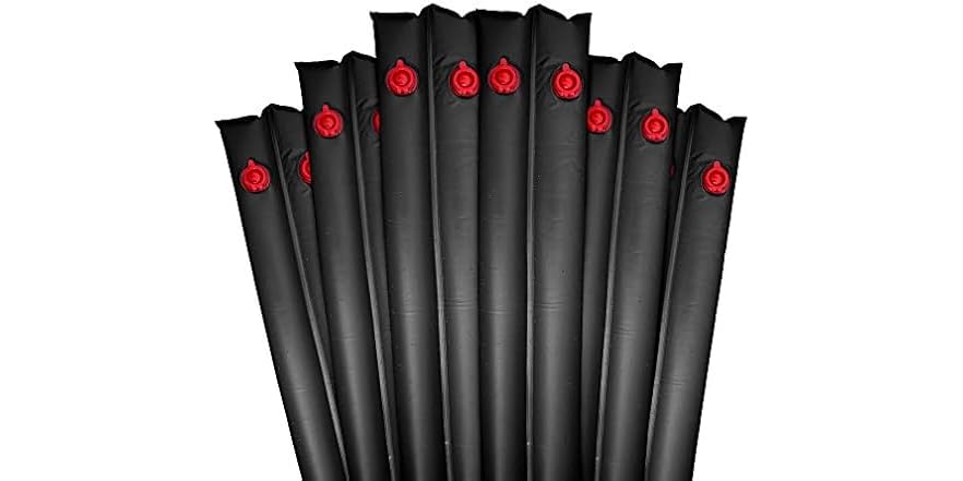 Robelle 3Pool Cover Weights, 6-Pack, 8 ft.