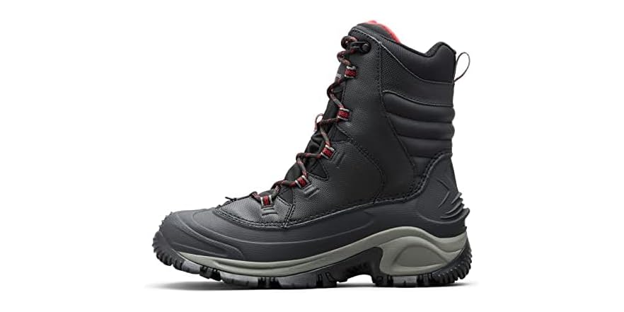 Columbia Men's Bugaboot II Snow Boot