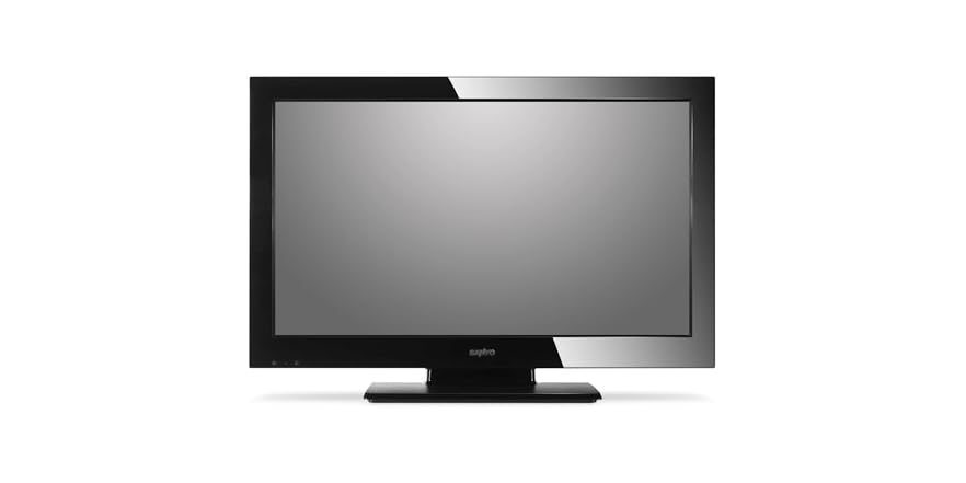 Sanyo 32" 720p LCD HDTV