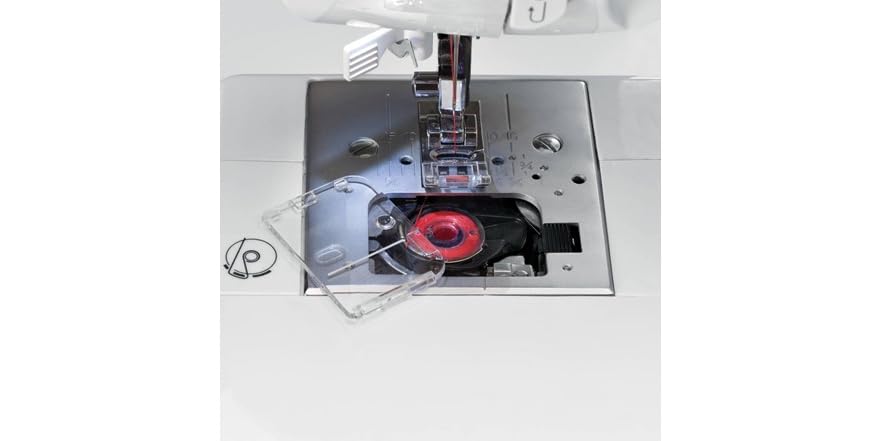 Singer S900 Inspiration Sewing Machine 100 Built in Stitches