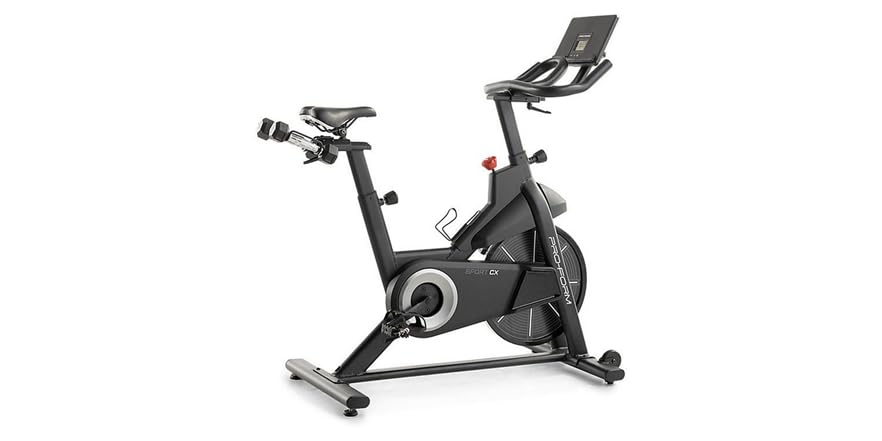 ProForm Sport CX Exercise Bike