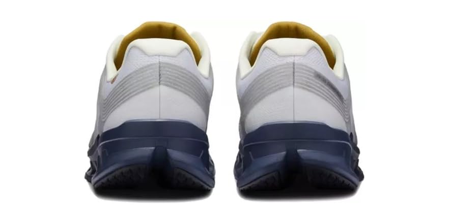 On Cloudgo Suma Men's Shoes (8)