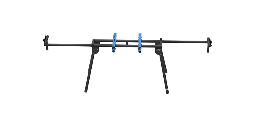 Delta ShopMaster 10" Miter Saw with Stand