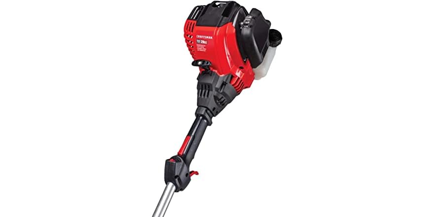 CRAFTSMAN 4-Cycle Gas String Trimmer
