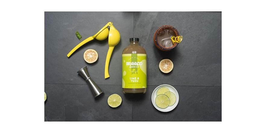 Margarita Mix Bundle by Bravado Spice