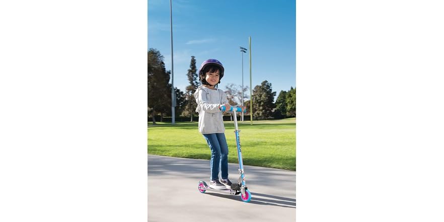 Razor Special Edition Scooter Holographic