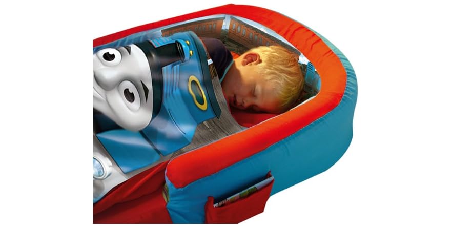 Thomas the Tank Engine Inflatable Bed