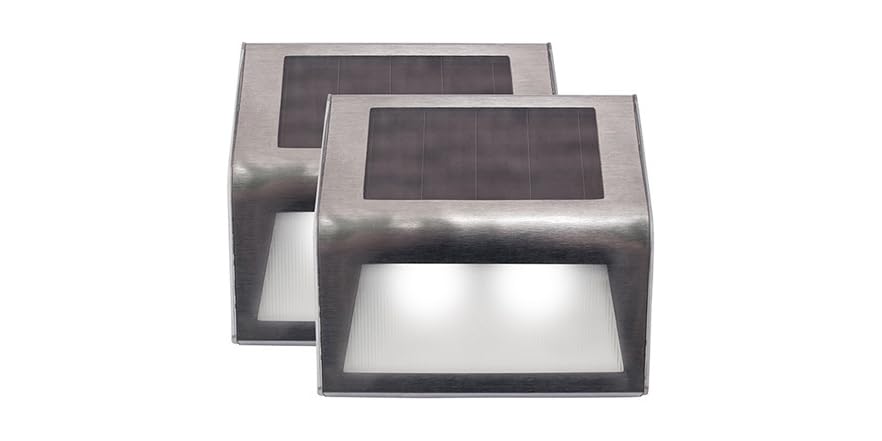 Touch of ECO Solar Lights