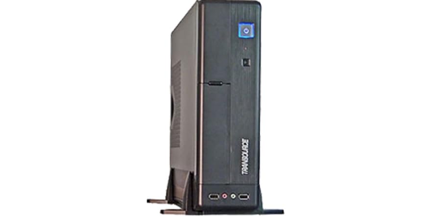 Transource Mirage SFF Desktop