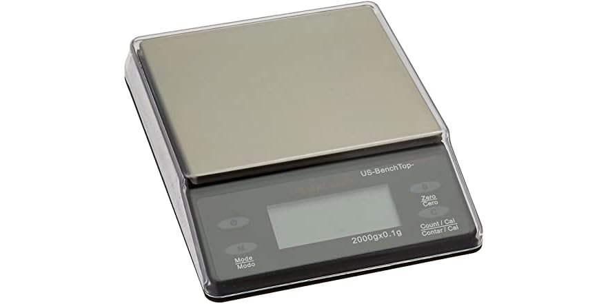US Balance Table Scale