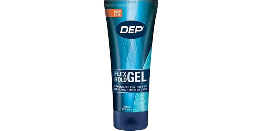 Dep Dep Flex Hold Gel, 9.8 Ounce