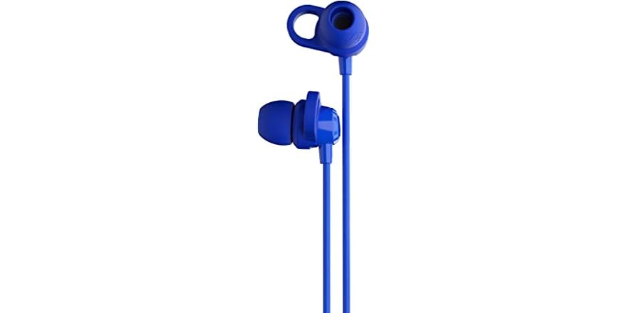 Skullcandy Jib+ XT Wireless Earbuds