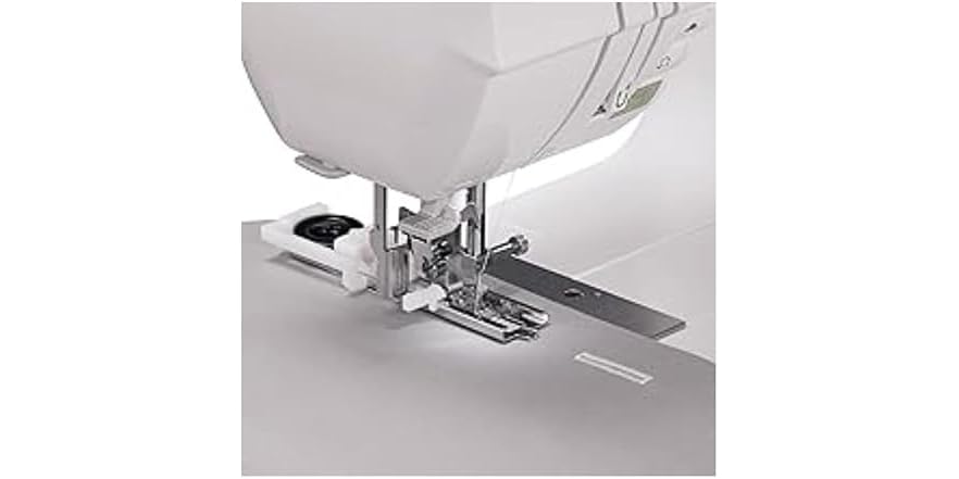 SINGER 8060 Sewing Machine, 600-Stitch