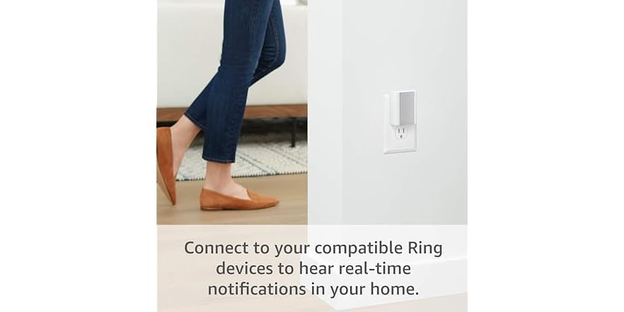 Ring Chime - Refurbished