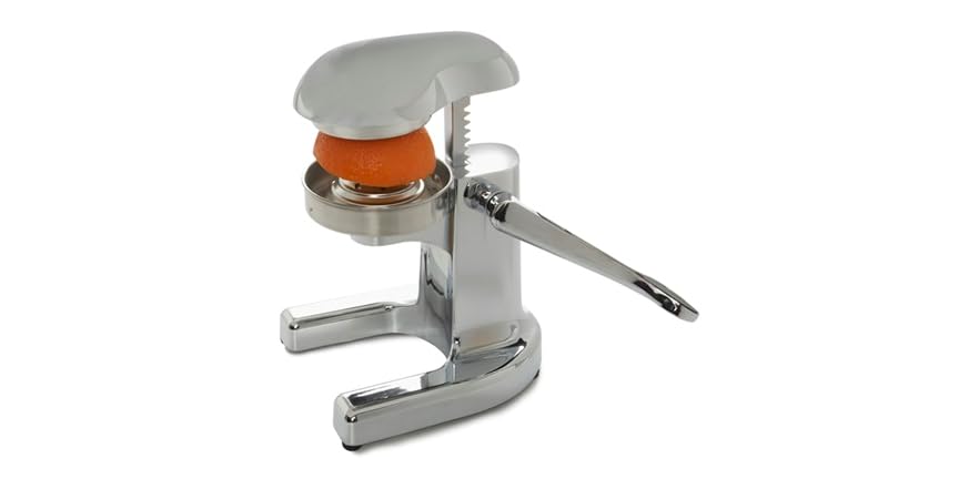 Metrokane Mighty OJ Citrus Jucier