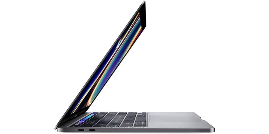 Apple MacBook Pro (2019) (Open Box)