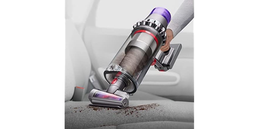 Dyson Outsize+ Cordless Vacuum Cleaner